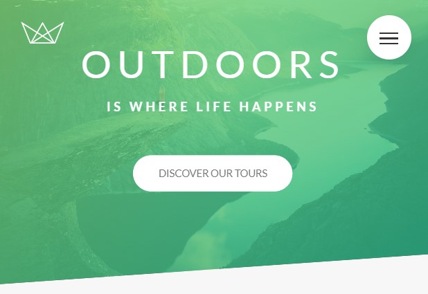 My personal website - Welcome!